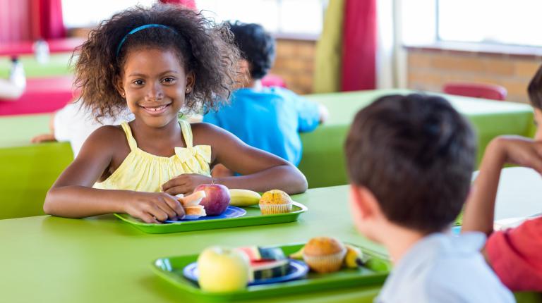 Restauration scolaire | Ville de Bouguenais